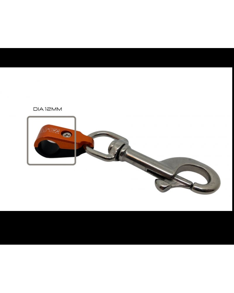 AMX Teknology - KONECT 12 | Uni Shark